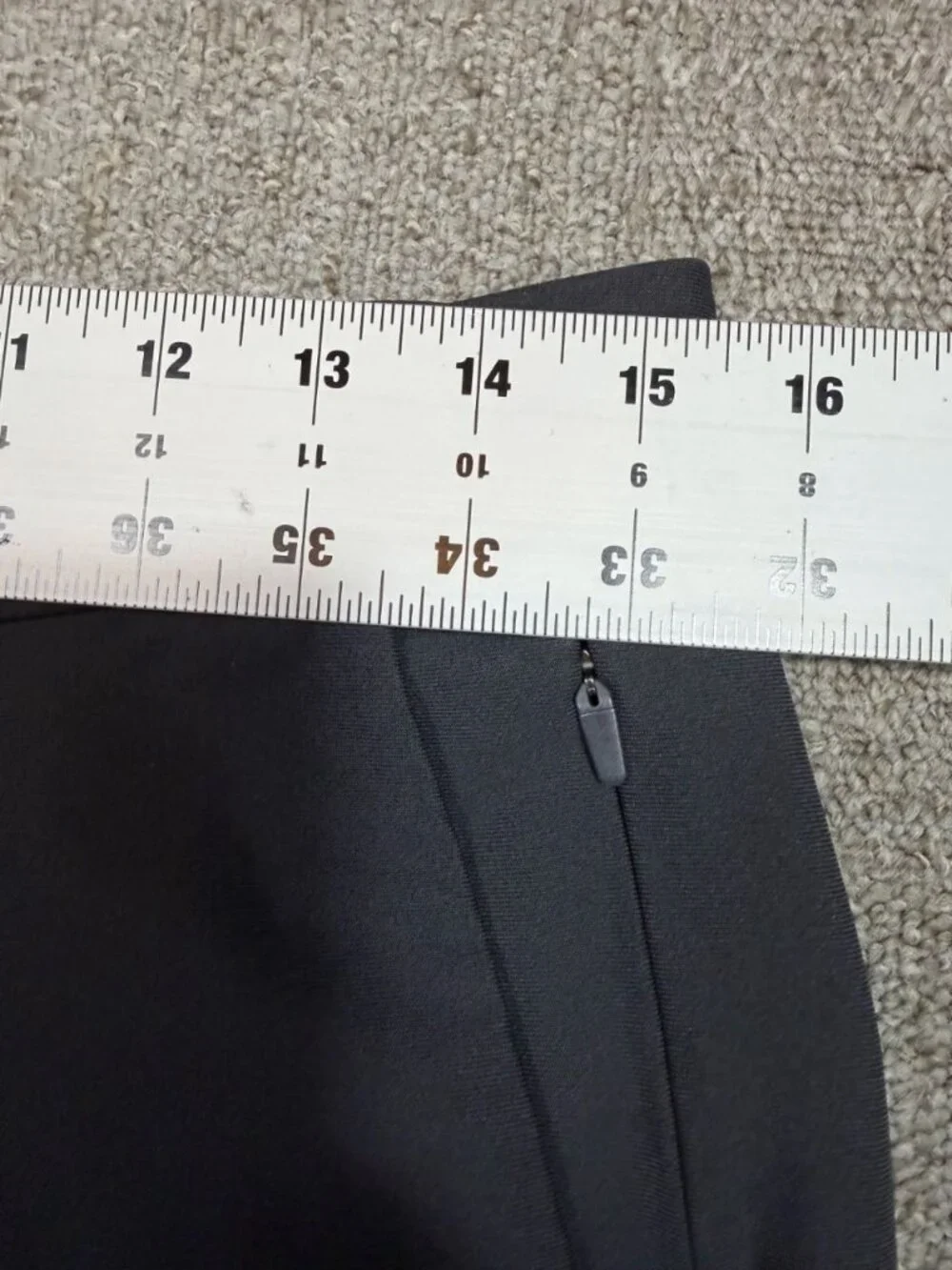 lululemon athletica | Pants | Lululemon Abc Pants Mens 3 Charcoal Gray ...